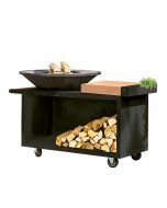 OFYR Trailer für die Gastronomie | Feuerkorb-shop.de