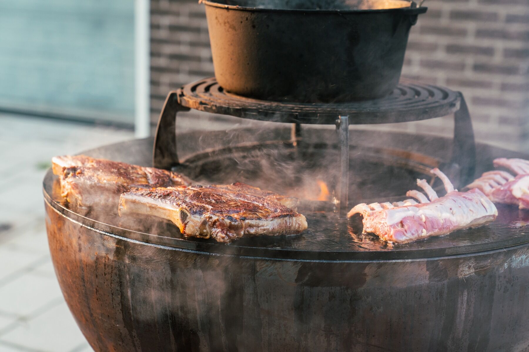 FORNO SEARE Bole online kaufen?