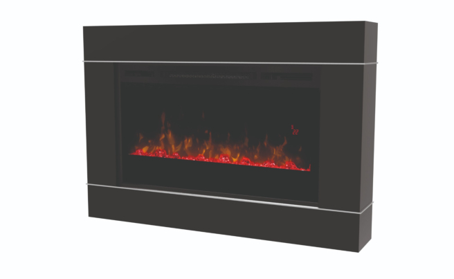 Dimplex Prism 34'' Optiflame | Feuerkorb-shop.de