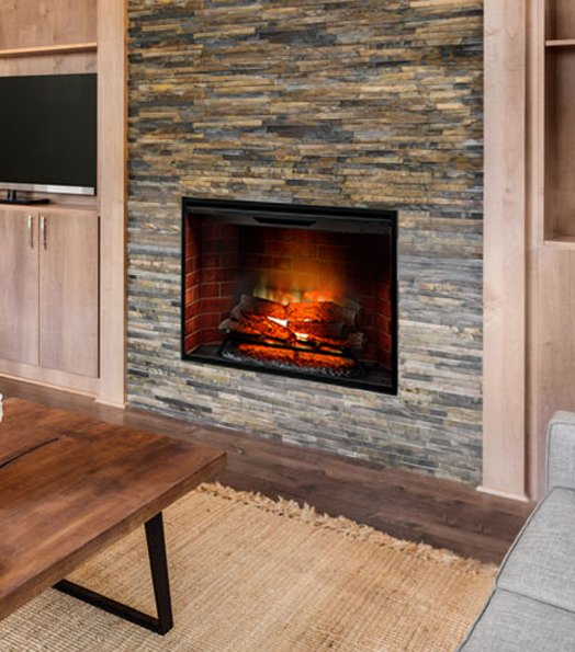 Dimplex Revillusion 30" Firebox | Feuerkorb-shop.de